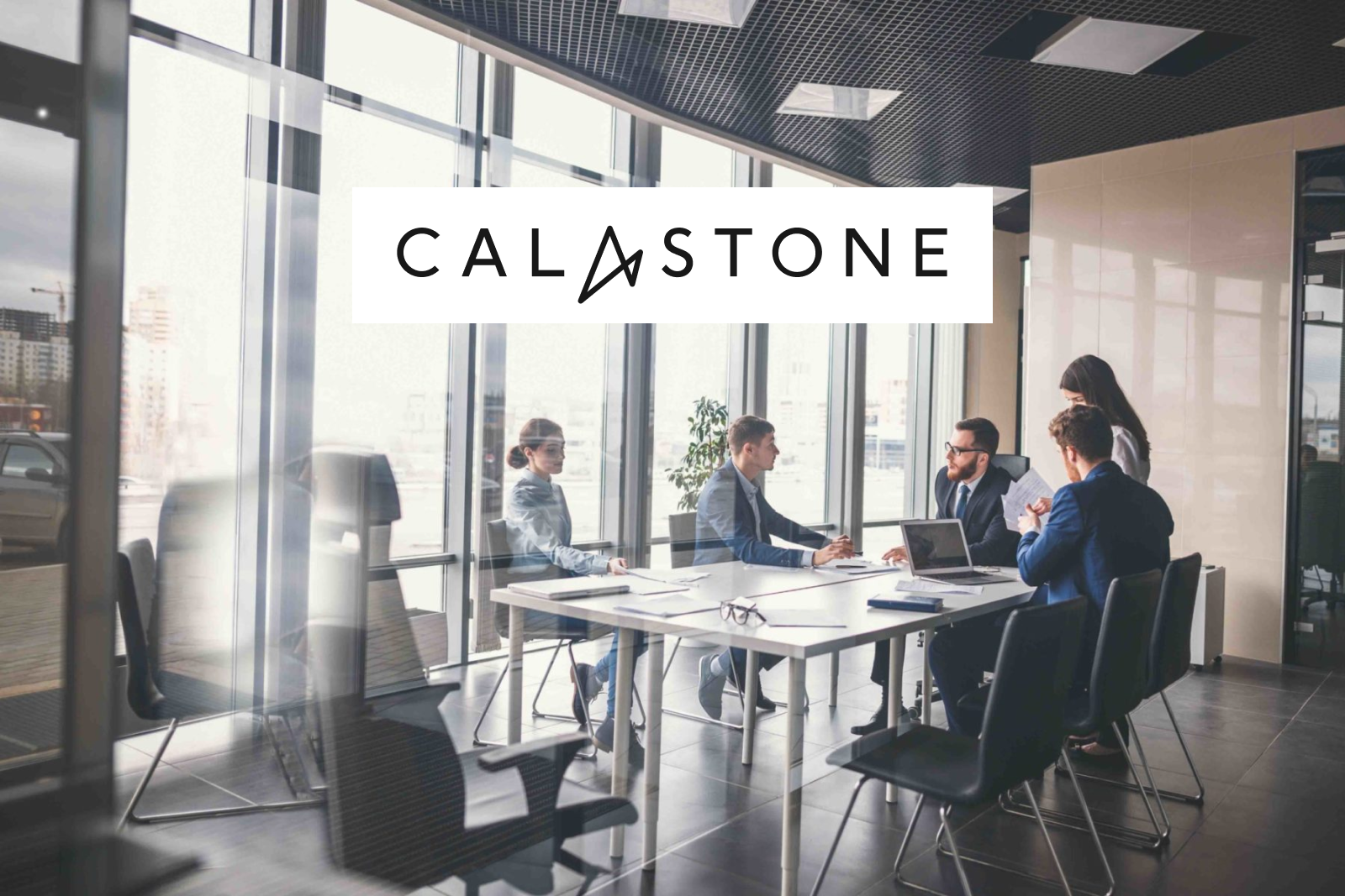 Calastone | Case Study | Signeasy